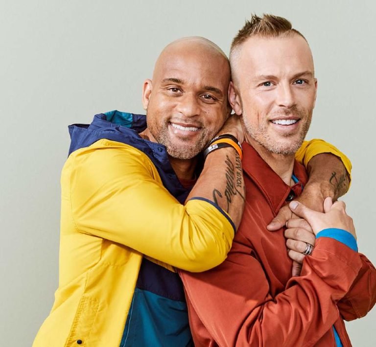 Shaun T Net Worth, Ex-Wife, Gay, Married, Family, Wiki - fitnesswiki.net