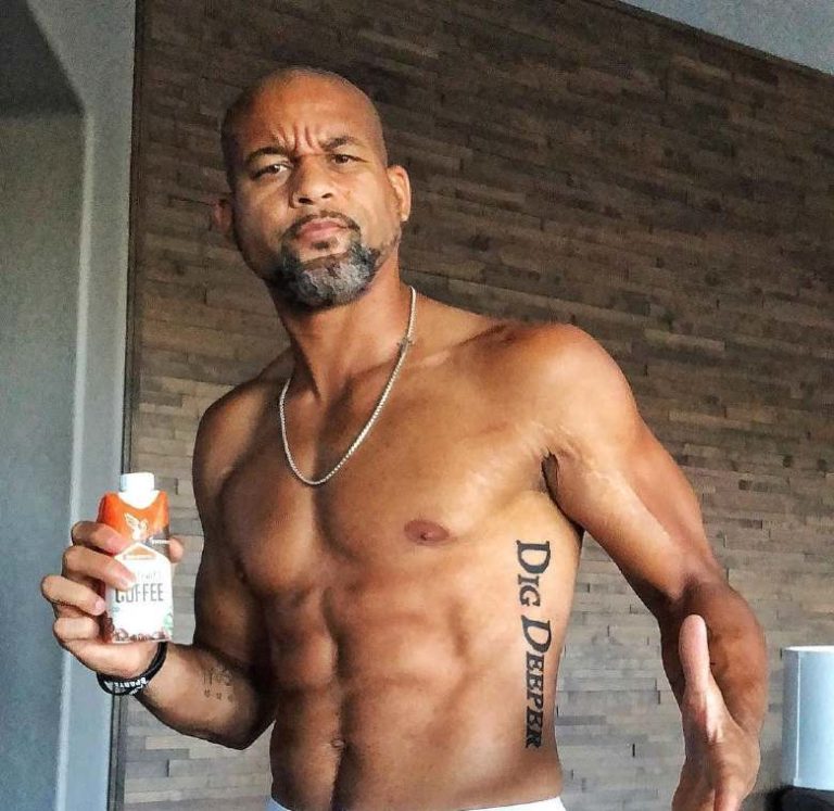 Shaun T Net Worth, Ex-Wife, Gay, Married, Family, Wiki - fitnesswiki.net