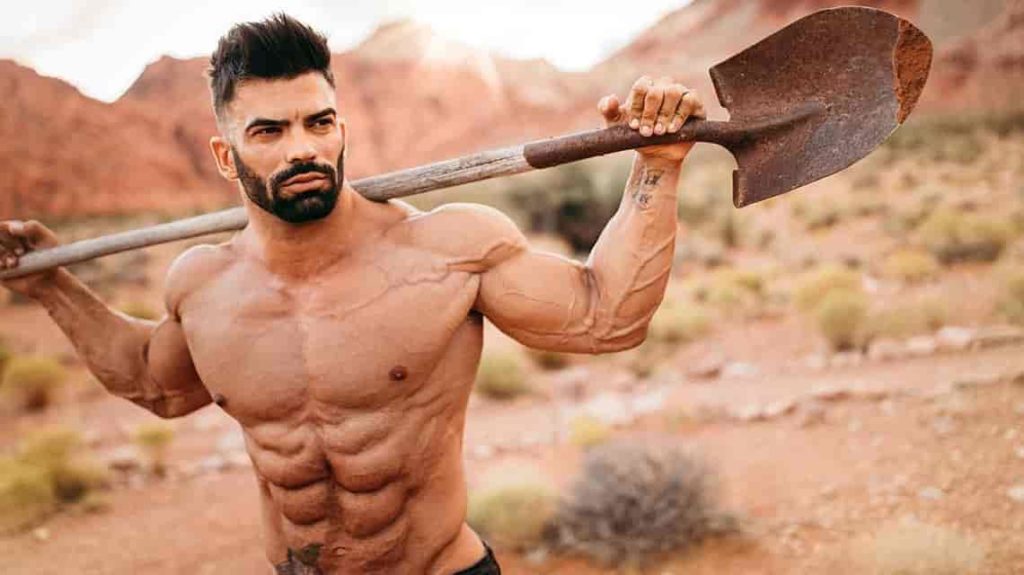 25 Top Fitness Models: (Male/Female) - fitnesswiki.net