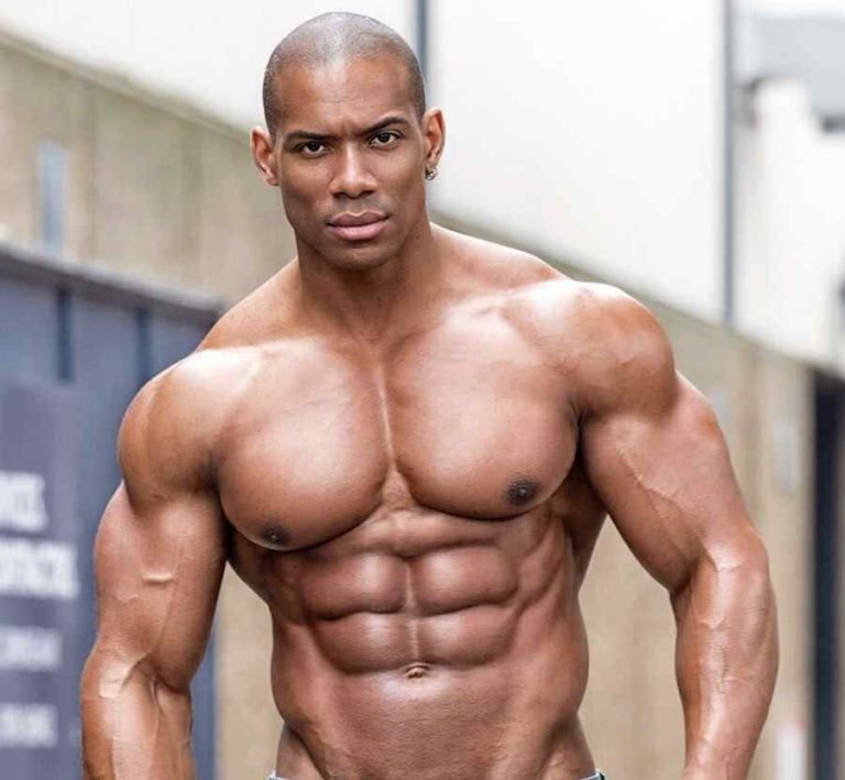 25 Top Fitness Models: (Male/Female) - fitnesswiki.net