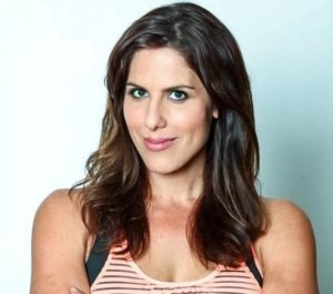 Shanna Ferrigno Age, Net Worth, Husband, Wiki - fitnesswiki.net