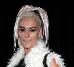 Susan Powter Net Worth, Scandals, Husband - fitnesswiki.net