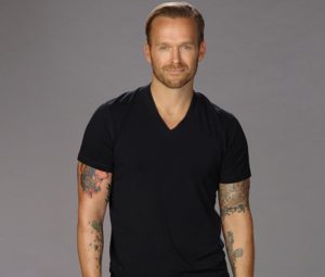Bob Harper Partner Anton Gutierrez. Net Worth, Bio - fitnesswiki.net