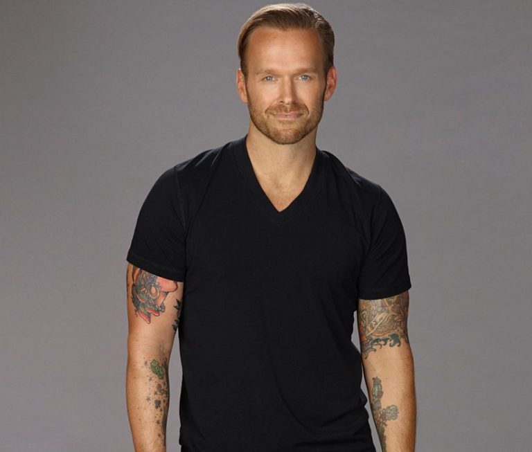 Bob Harper Partner Anton Gutierrez. Net Worth, Bio - fitnesswiki.net